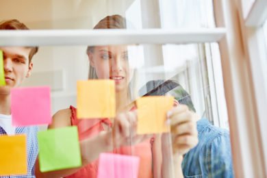 Moderationstraining - Deutsche Vertriebs Akademie